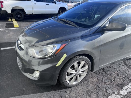 CENTRAL COLLISION CENTER - Updated January 2026 - 30 Reviews - 2550 E ...