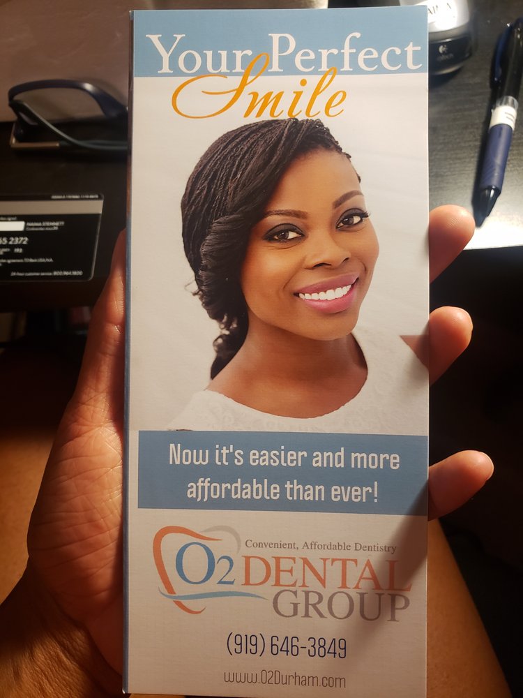 O2 DENTAL GROUP OF DURHAM - Updated August 2024 - 10 Reviews - 3219 ...
