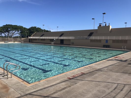KALIHI VALLEY POOL - Updated October 2025 - 16 Photos - 1911 Kamehameha ...