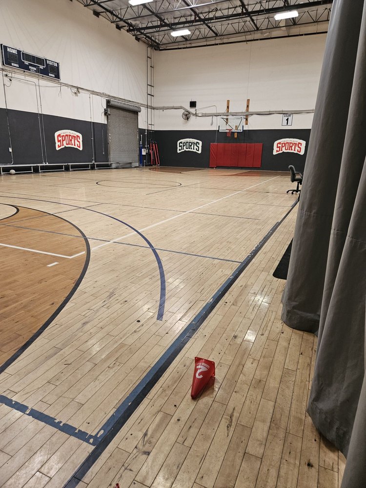 1ST PLACE SPORTS COMPLEX - Updated December 2025 - 27 Photos & 17 ...