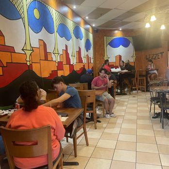 LEZZET SHAWARMA FALAFEL HOUSE - Updated June 2026 - 165 Photos & 126 ...