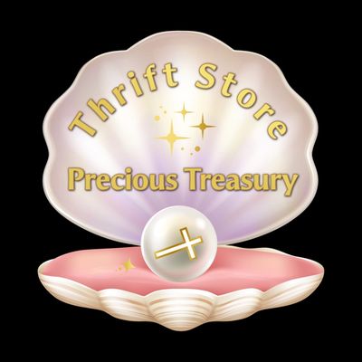 PRECIOUS TREASURY THRIFT STORE - Updated August 2025 - 924 Chicopee St ...