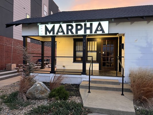 CAFE MARPHA - Updated November 2025 - 19 Photos - 419 S Littler Ave ...