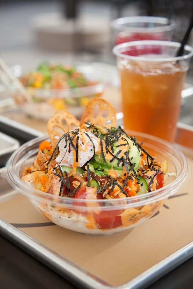 POKEWORKS - Updated May 2024 - 112 Photos & 123 Reviews - 1920 E ...