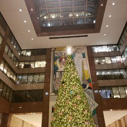 AXA EQUITABLE CENTER - 29 Photos - 787 7th Ave, New York, New York ...