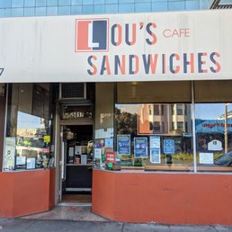 LOU’S CAFE - Updated January 2026 - 1357 Photos & 1892 Reviews - 5017 ...