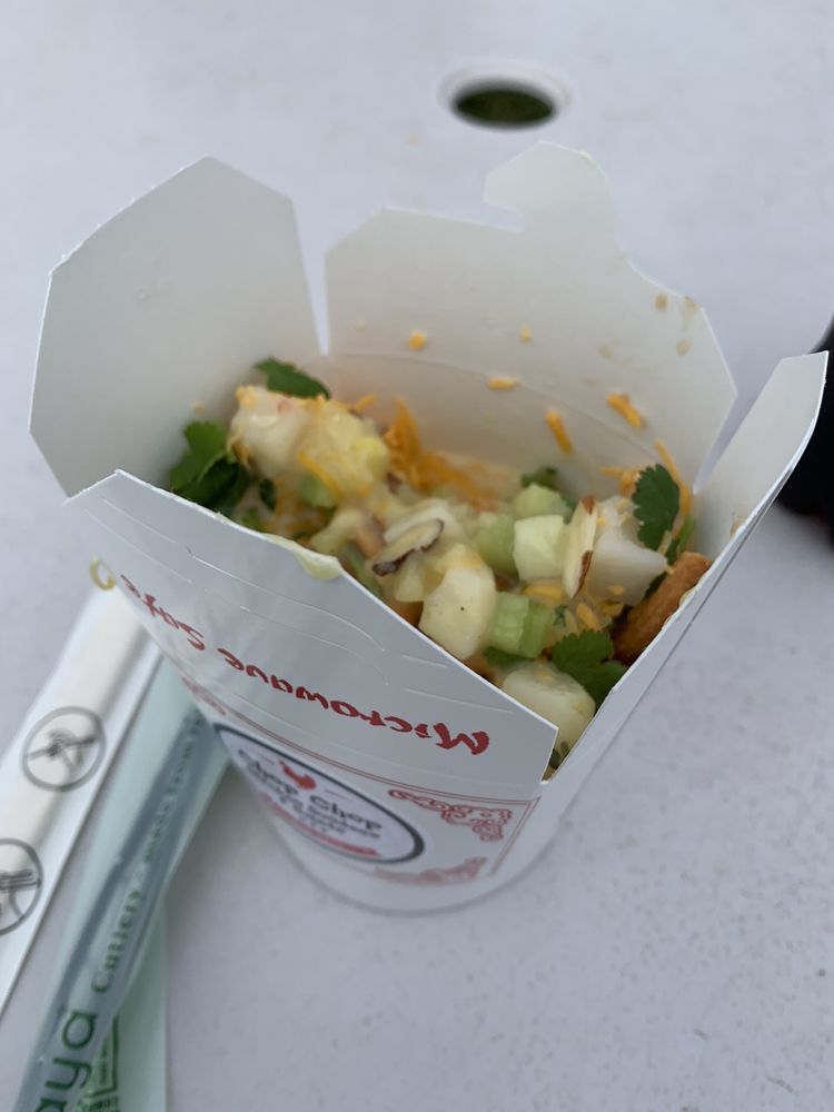 THE CHOP SPOT - Updated August 2025 - 18 Photos & 35 Reviews ...