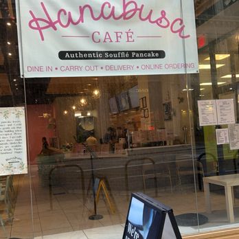HANABUSA CAFE - Updated July 2024 - 850 Photos & 437 Reviews - 29 E ...