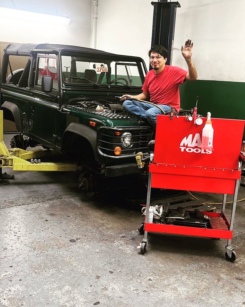 MECHANIC 4 U RIDE - Updated 2024 - Miami, Florida - Auto Repair - Phone ...