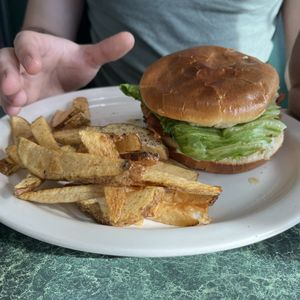 SPRING FOREST 2 DELI & CATERING - Updated July 2025 - 36 Photos & 101 ...