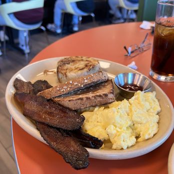 SNOOZE, AN A.M. EATERY - Updated May 2025 - 204 Photos & 156 Reviews ...