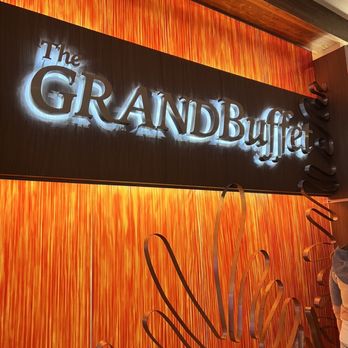 THE GRAND BUFFET - 833 Photos & 488 Reviews - 2500 E 2nd St, Reno ...