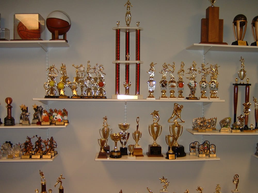 MINOTAS TROPHIES & AWARDS - Updated May 2025 - 40 Alpha Park, Highland ...