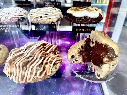 MIDNIGHT COOKIES AND CREAM - 216 Photos & 117 Reviews - 8727 SW 24th St ...