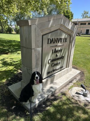 DANVILLE LIBRARY - Updated August 2025 - 57 Photos & 49 Reviews - 400 ...