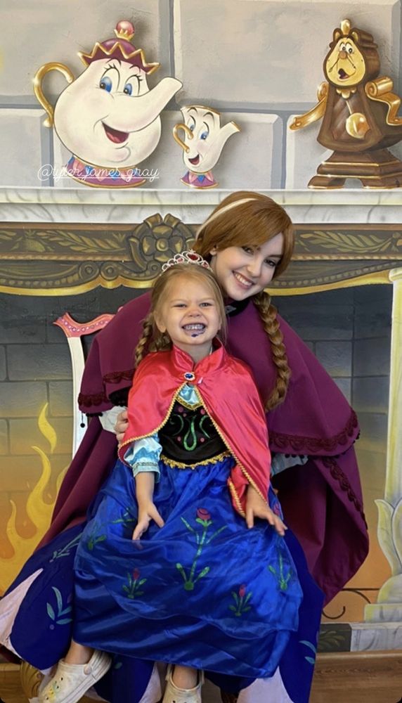 MRS POTTS TEA PARTY - Updated July 2025 - 78 Photos & 27 Reviews - 264 ...