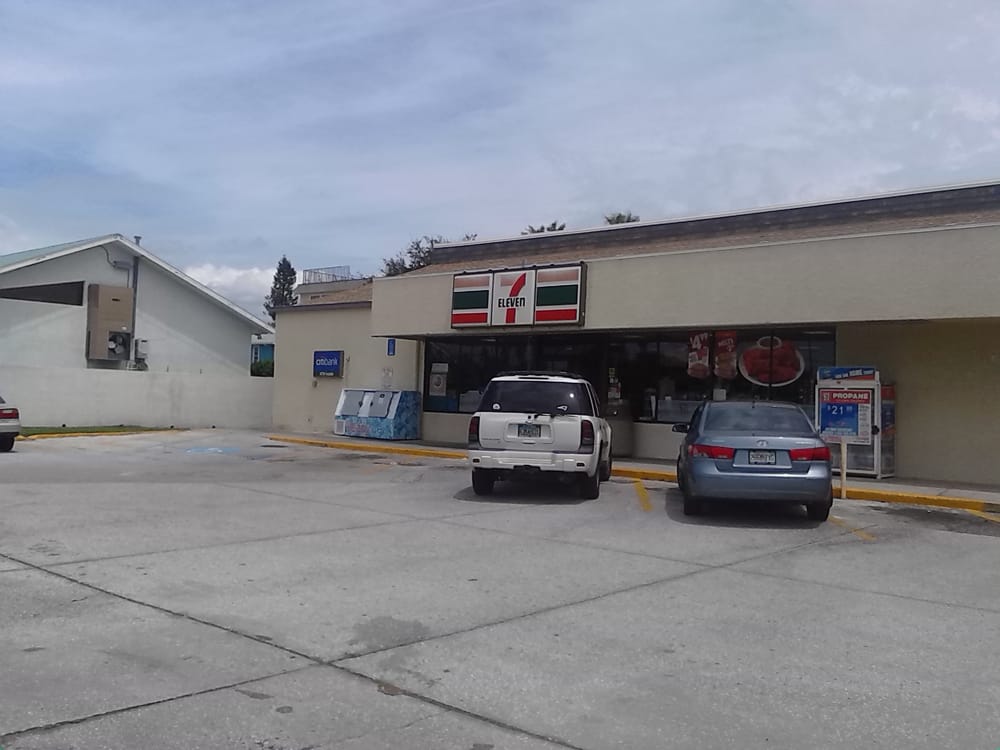 7-ELEVEN - Updated June 2026 - 18115 Gulf Blvd, Redington Shores ...