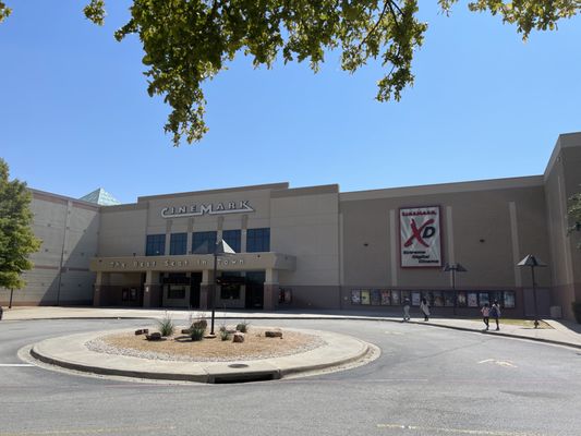 CINEMARK VISTA RIDGE MALL AND XD - Updated August 2025 - 88 Photos & 90 ...