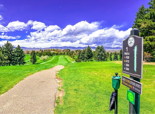 WILIS CASE GOLF COURSE - Updated December 2025 - 33 Photos & 46 Reviews ...