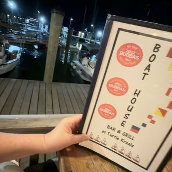 BOAT HOUSE BAR & GRILL - Updated October 2025 - 385 Photos & 217 ...