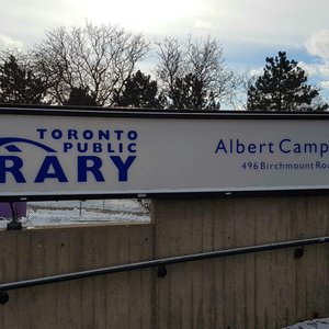 RICHVIEW PUBLIC LIBRARY - Updated October 2025 - 1806 Islington Ave ...
