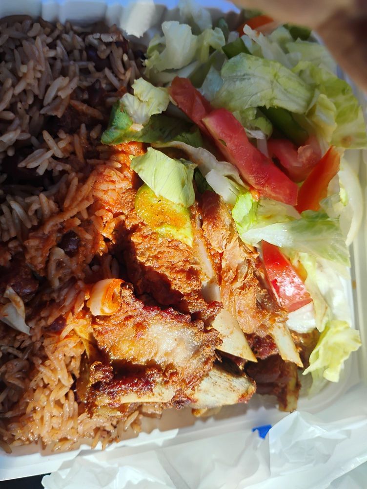 LE SPOT CAFE - Updated May 2026 - 13 Photos - 333 Elmont Rd, Elmont ...