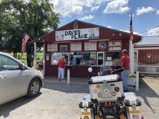 DAVE’S PLACE - Updated August 2025 - 172 Photos - 30601 Hwy 77 ...