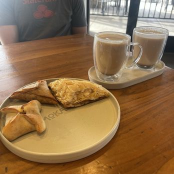 MOKA & CO - Updated January 2026 - 164 Photos & 75 Reviews - 1766 S ...