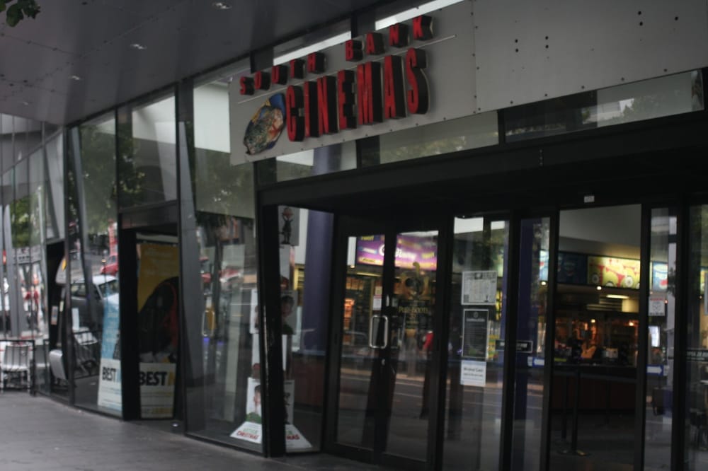 SOUTH BANK CINEPLEX - Updated October 2025 - 29 Reviews - 167 Grey St ...