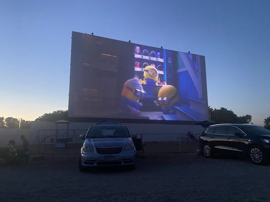 SKYVIEW DRIVE IN - Updated July 2025 - 53 Photos & 80 Reviews - 5700 ...