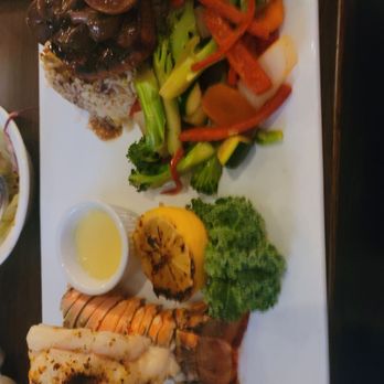 KOBE STEAKHOUSE & LOUNGE - 764 Photos & 864 Reviews - 3001 Old Ranch ...