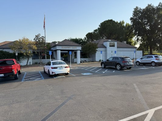 DIAMOND OAKS MUNICIPAL GOLF COURSE - Updated October 2025 - 49 Photos ...