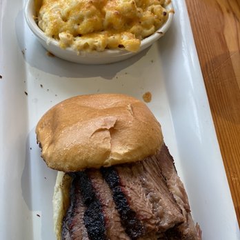 CAROLINA SMOKE BBQ - Updated June 2024 - 189 Photos & 487 Reviews ...