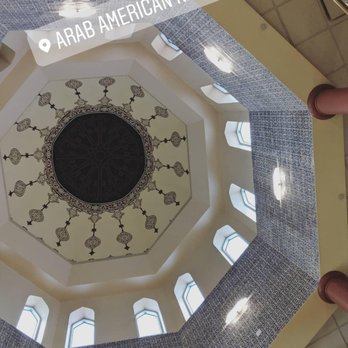ARAB AMERICAN NATIONAL MUSEUM - Updated April 2026 - 85 Photos & 29 ...
