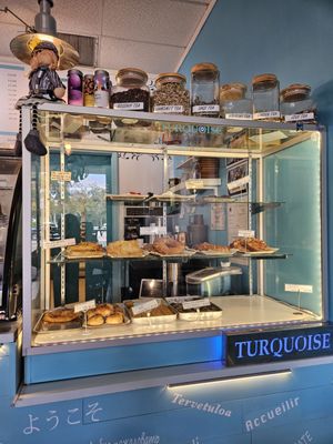 TURQUOISE CAFE & BAKERY - Updated August 2025 - 79 Photos & 15 Reviews ...