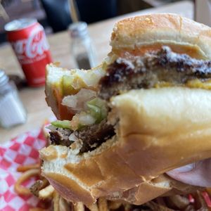RUBY’S OLD FASHIONED HAMBURGERS - 35 Photos & 16 Reviews - 6577 E 71st ...