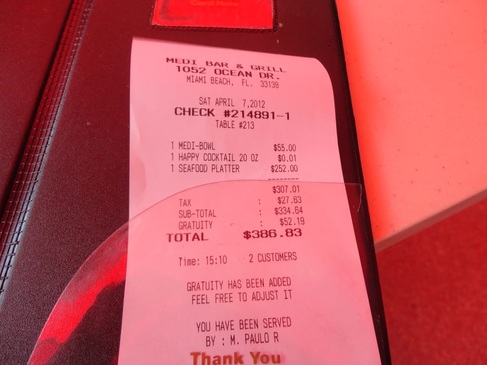 MEDI BAR AND GRILL - Updated February 2025 - 33 Photos & 110 Reviews ...