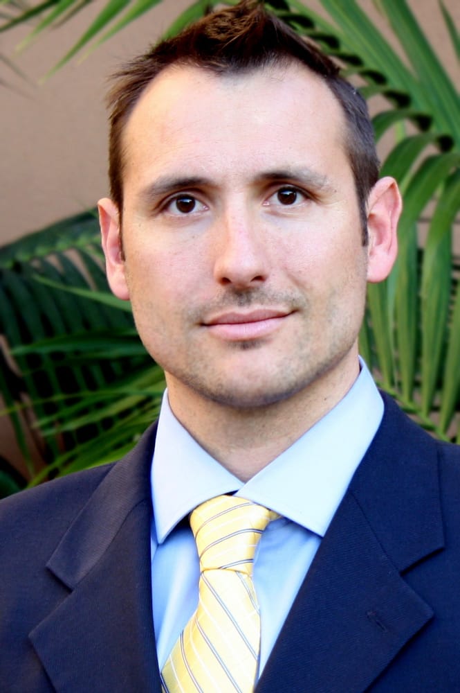 BRETT ALDERMAN - 4275 Executive Square, La Jolla, CA - Yelp