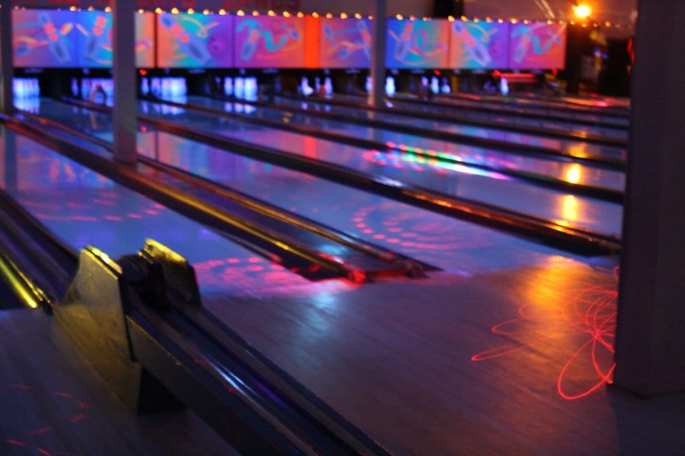 MAPLE HEIGHTS LANES - Updated December 2025 - 15809 Libby Rd, Maple ...