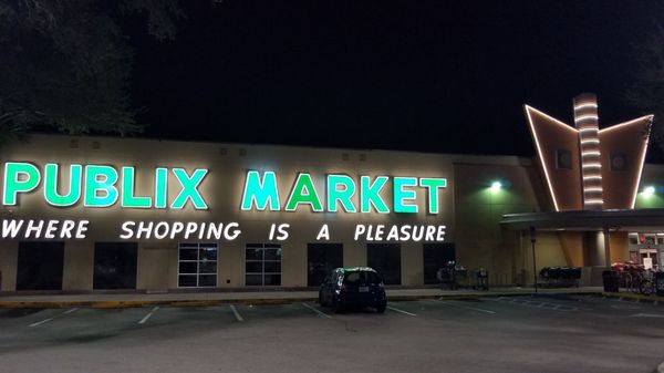 PUBLIX - Updated November 2024 - 37 Photos & 65 Reviews - 2015 ...