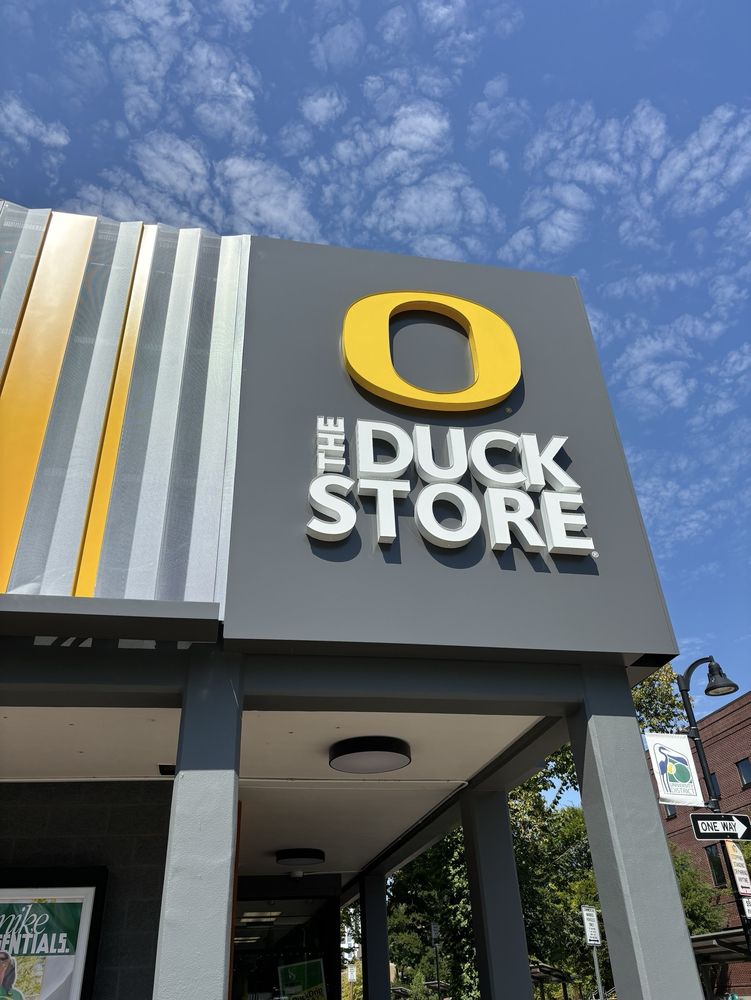 THE DUCK STORE - Updated December 2024 - 29 Photos & 70 Reviews - 895 E ...