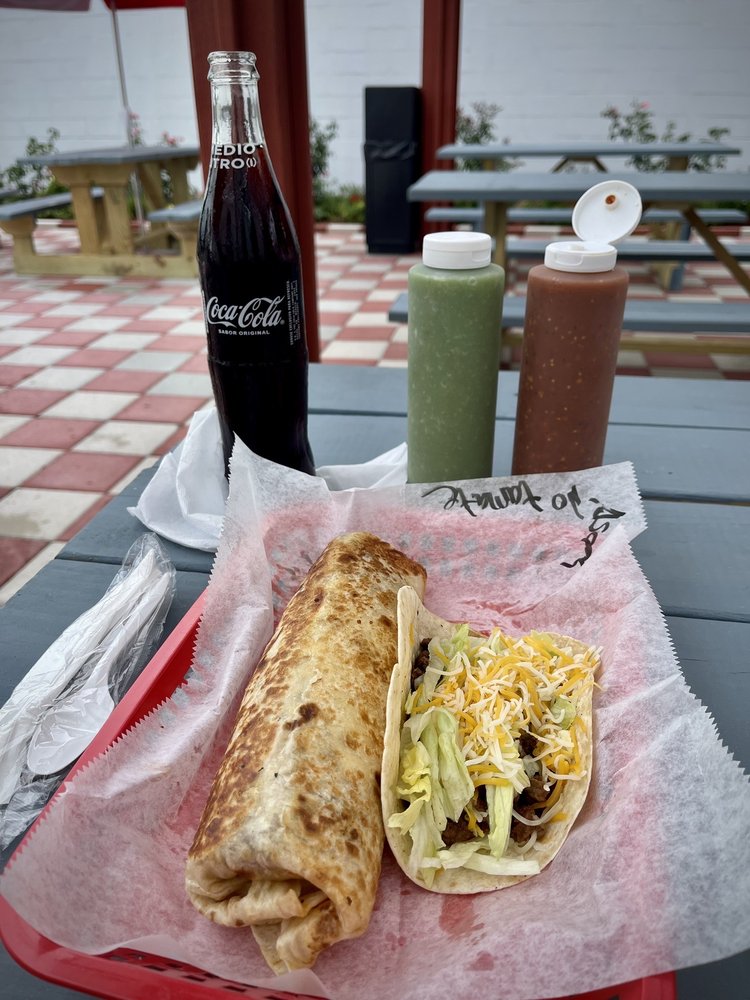 TACO FIESTA - Updated June 2024 - 20 Photos & 28 Reviews - 1316 Gulf ...
