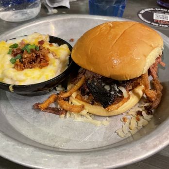 SMOKEWORKS - Updated June 2024 - 295 Photos & 236 Reviews - 121 N ...