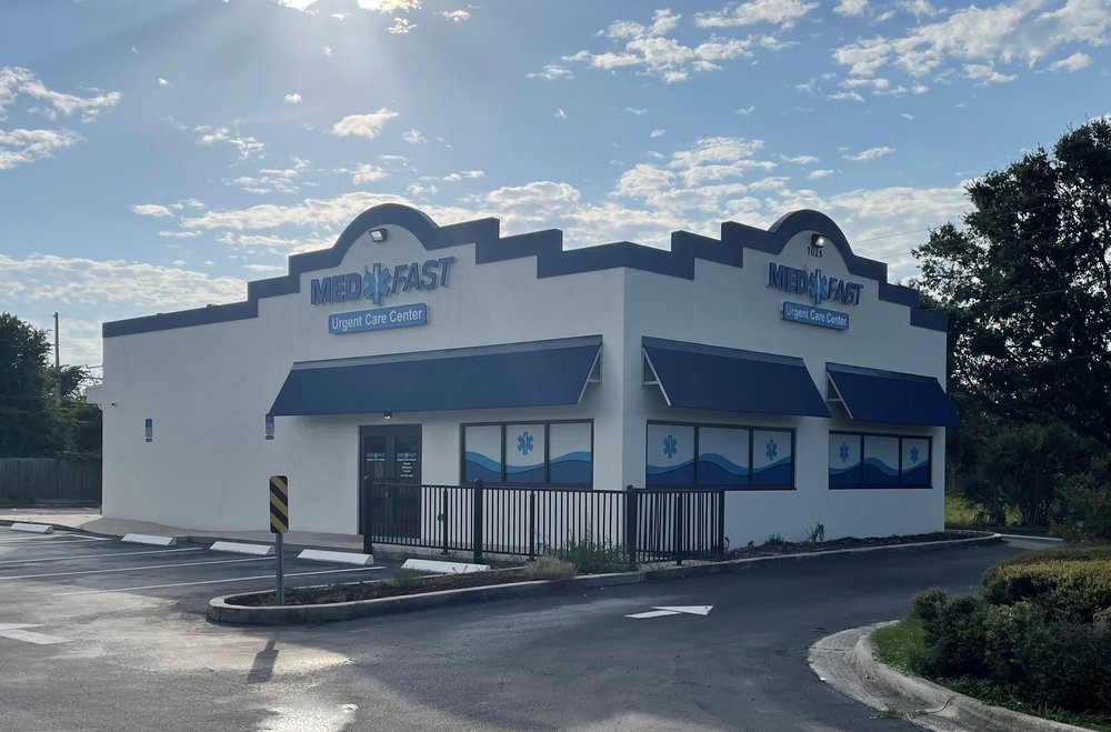 MEDFAST URGENT CARE - PORT ST. JOHN US 1 - Updated September 2025 ...