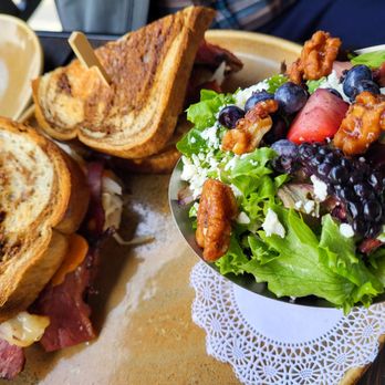 THE CUT - Updated April 2024 - 356 Photos & 237 Reviews - 7833 Monet ...