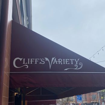 CLIFF’S VARIETY - Updated October 2025 - 338 Photos & 646 Reviews - 479 ...