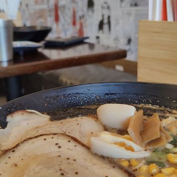 SORU RAMEN & ASIAN CUISINE - Updated June 2024 - 427 Photos & 330 ...