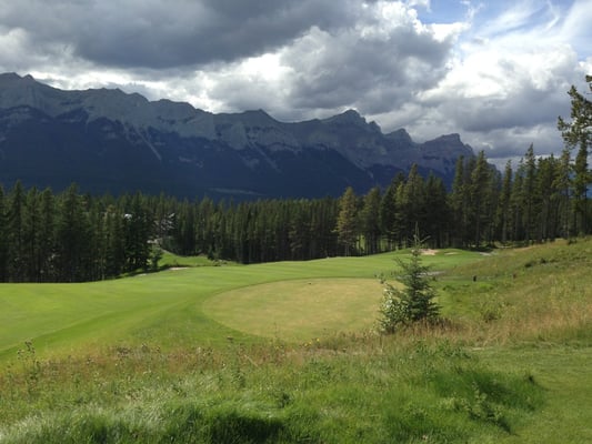 SILVERTIP GOLF COURSE - Updated December 2025 - 17 Photos - 2000 ...