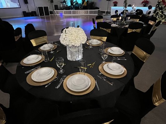 RSVP EVENT SPACE - Updated July 2024 - 12 Photos - 20690 Hall Rd, Clinton Township, Michigan ...
