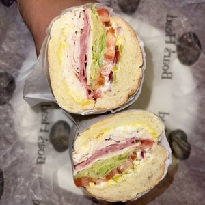 THE GIRLS DELI - 95 Photos & 143 Reviews - 3075 El Cajon Blvd, San ...